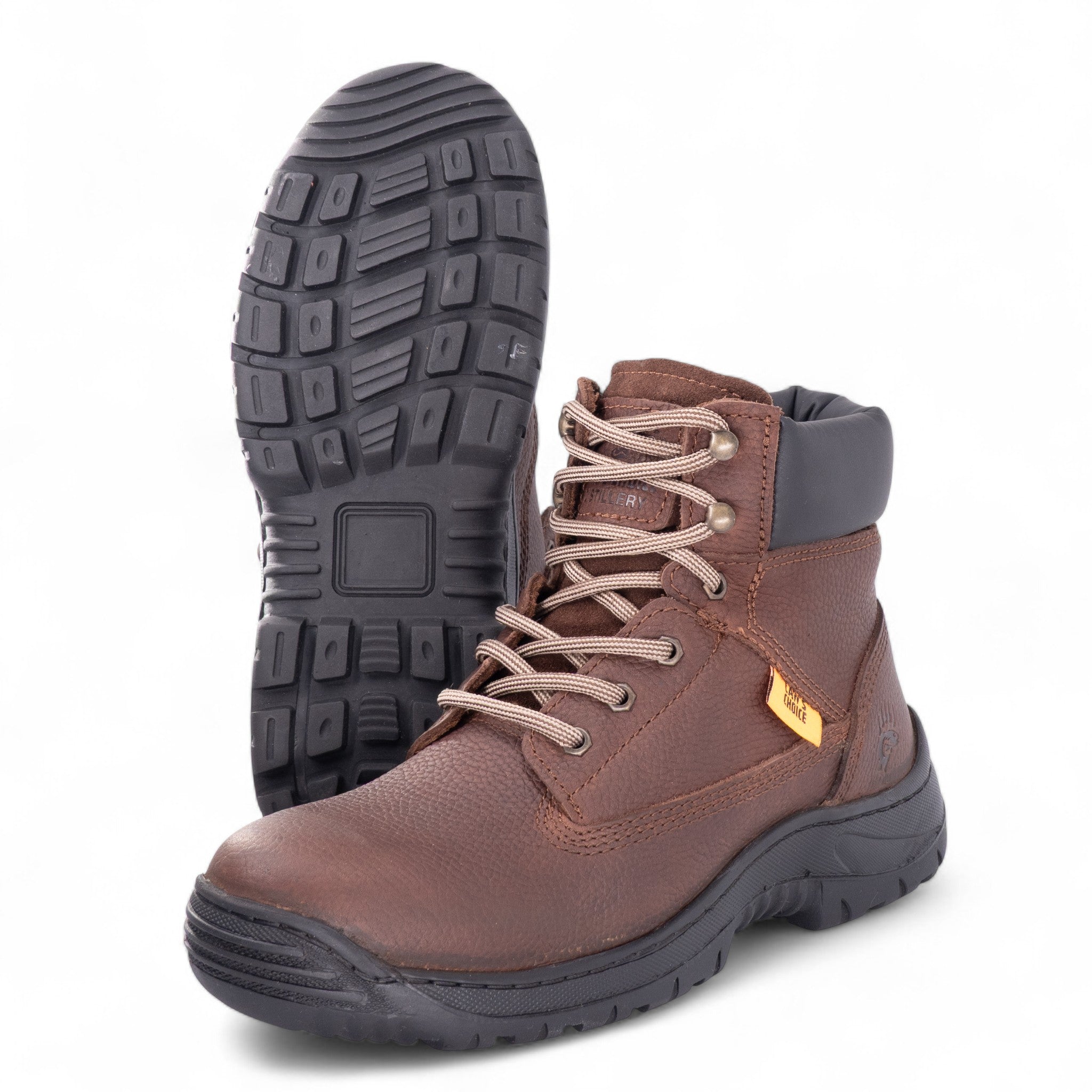 Law's Choice Boots (Close out price) – Mountain Claws